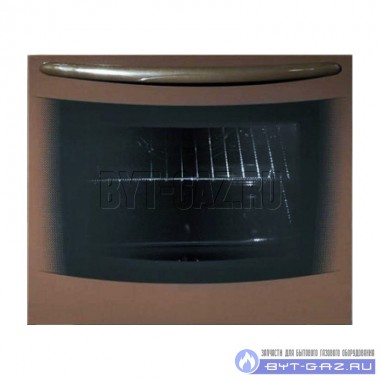Стекло духовки наружное плиты Брест, Гефест, "GEFEST" мод. 3200-00, 01 ...